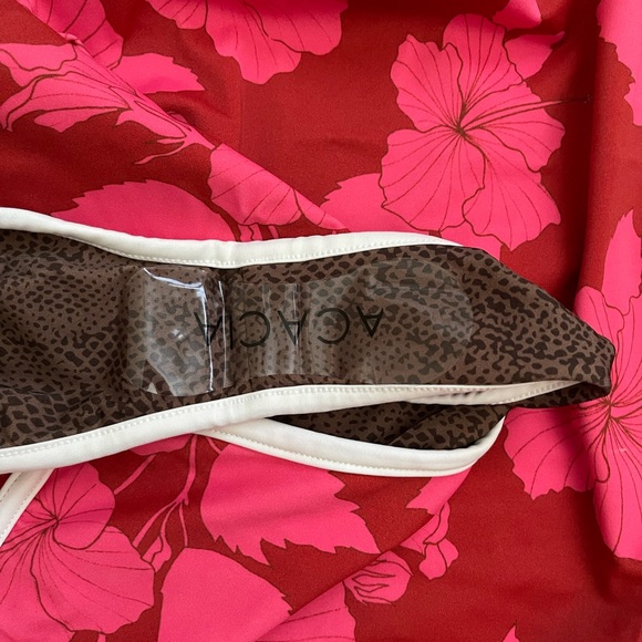 acacia swimwear | Swim | Acacia Swimwear Ahunui Ehukai | Poshmark